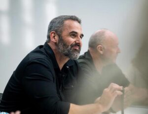 University Partnerships - UP Education