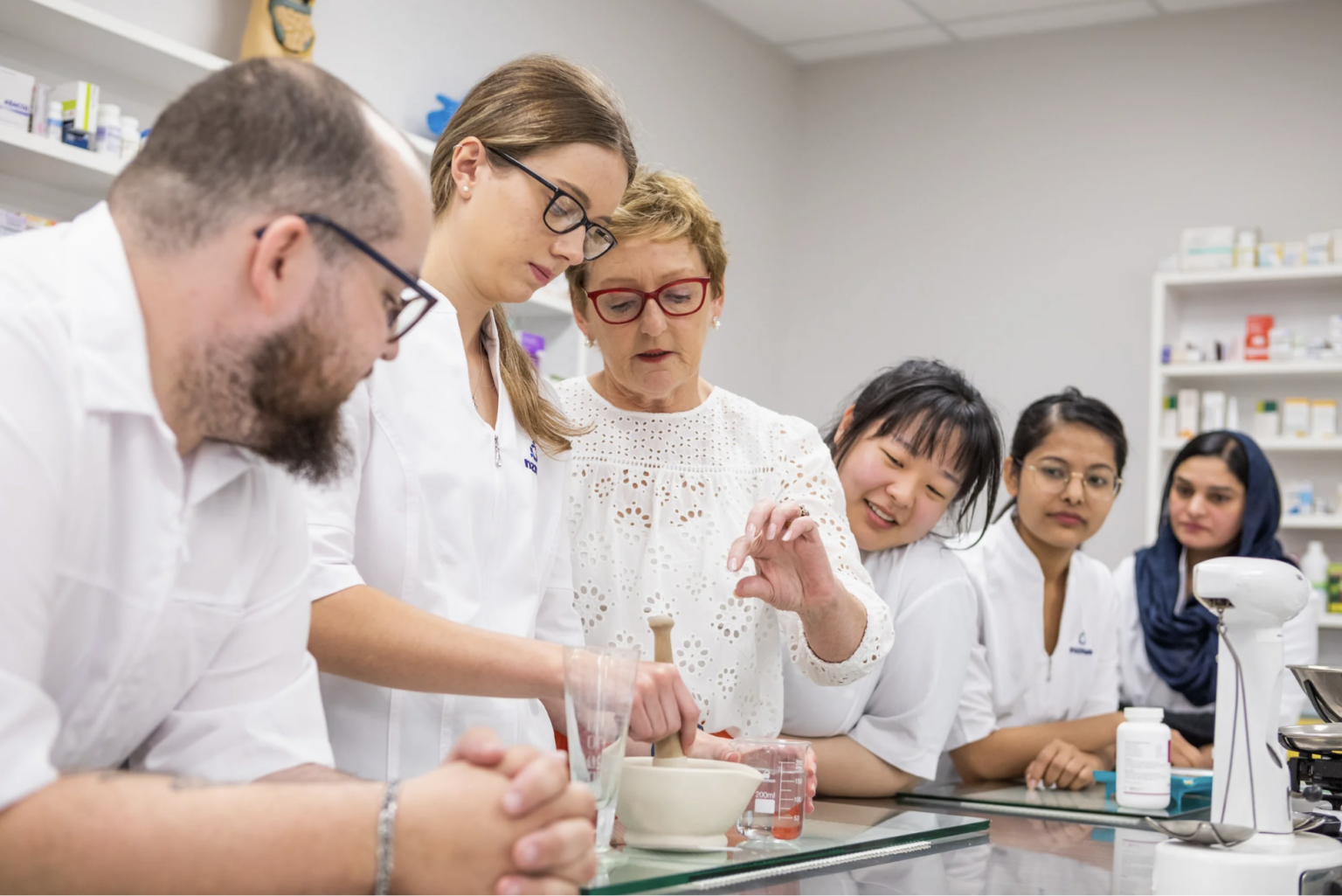 UP Education | Tertiary study in Australia and New Zealand